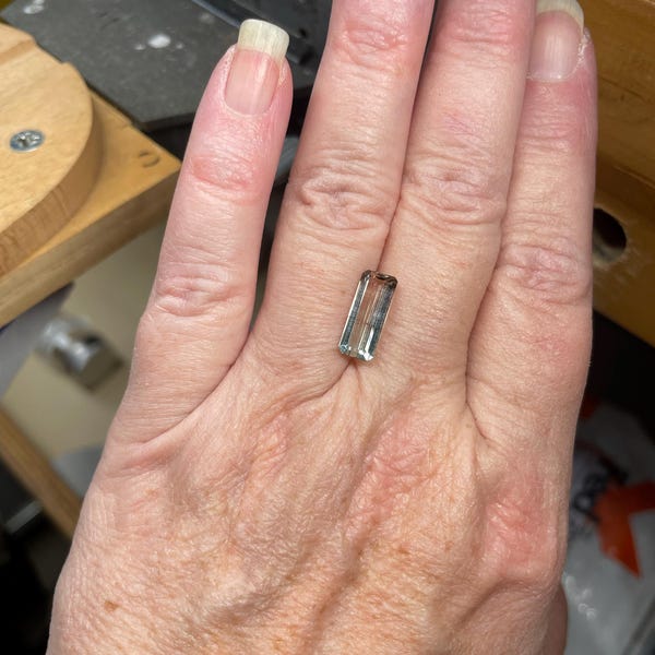 Natural Ruby Oval 1.36cts-unheated Ruby Oval Gemstone-eye Clean Ruby ...