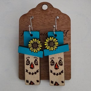 Western Earrings Bundle, File for Glowforge or Laser Cutter,diode Laser ...