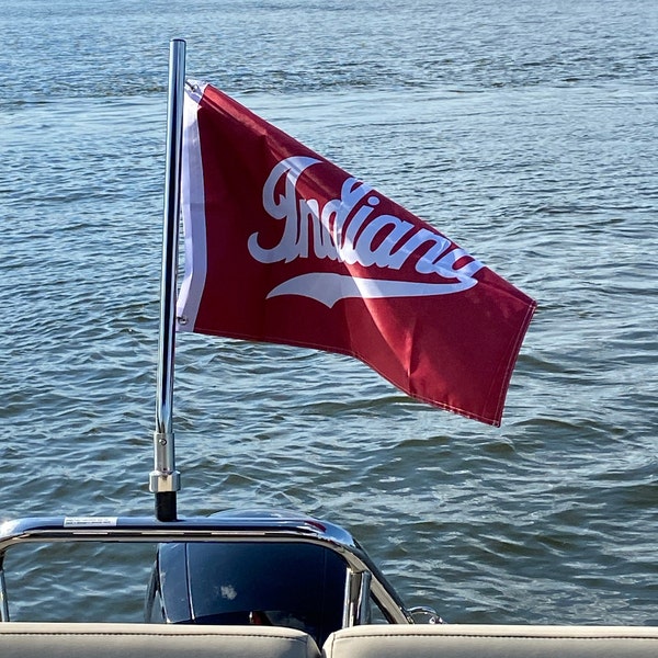 Custom Flags | Boat Flags | Personalized Flag |rave Flags | Double ...