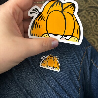 Vault Boy Fallout Sticker Fallout Series Laptop Waterproof Decal ...