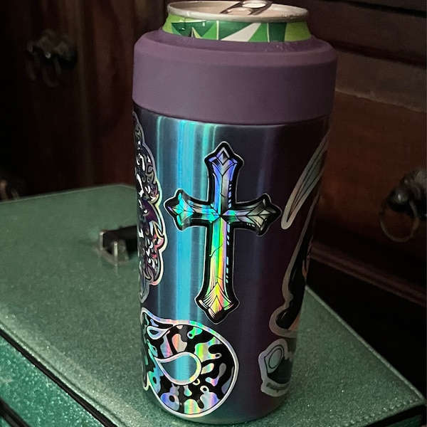 Virgin Mary Magnet - Our Lady Magnet - Immaculate Heart of Mary ...