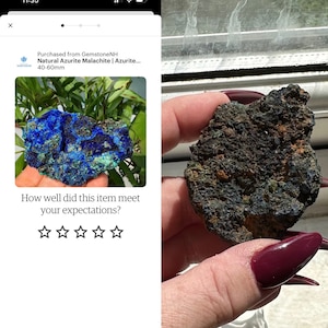 Large Natural Black Obsidian Mirror Natural Black Obsidian - Etsy