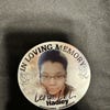 In Loving Memory | Rest in Peace | Memorial Pins | Homegoing ...
