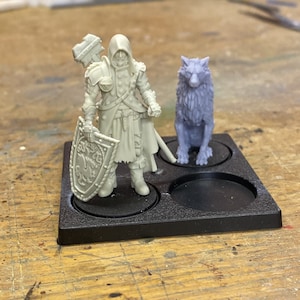 Minoan Myrmidon Atlan Forge 32mm Scale Wargaming Fantasy - Etsy UK