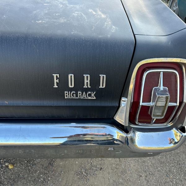Personalized 3D Car Emblems, Heavy-duty Metal Letters With Strong ...