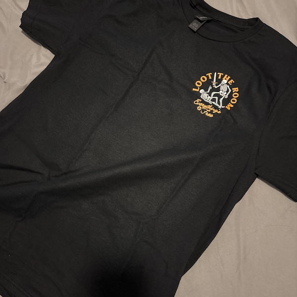 Strahd Crest Dungeons and Dragons Shirt - Curse of Strahd Von Zarovich ...