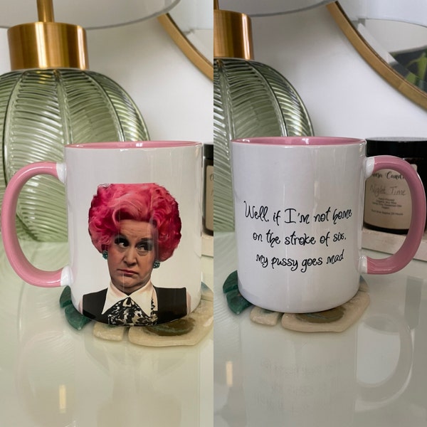 Custom Mug - Any Design- Fast Postage -personalised Photos Images Logo ...