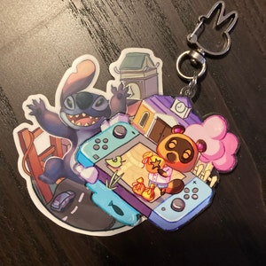 Vtuber Pokemon Umbreon Eeveelution Fully Body/fully Rigged - Etsy