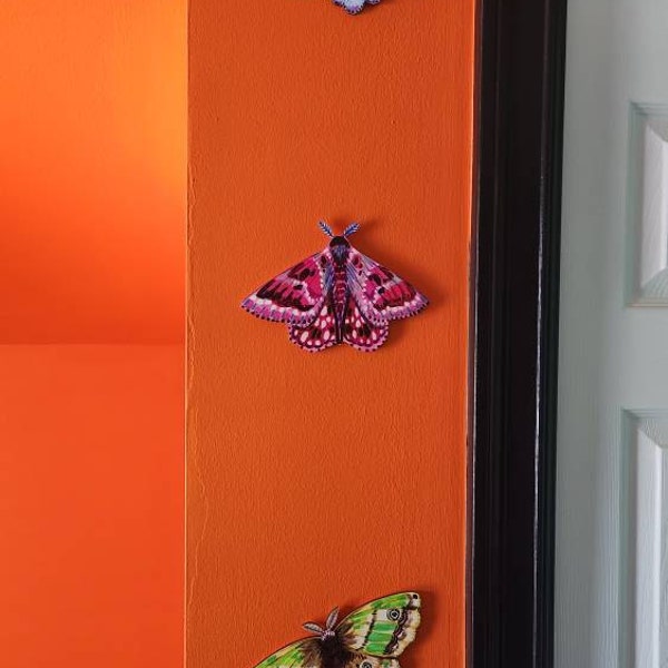 18 Piece Letter Writing Set - Celestial Writing Paper With Matching ...