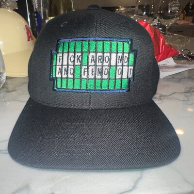 Boo Halloween Machine Embroidery Designs File for Hats, Trendy ...