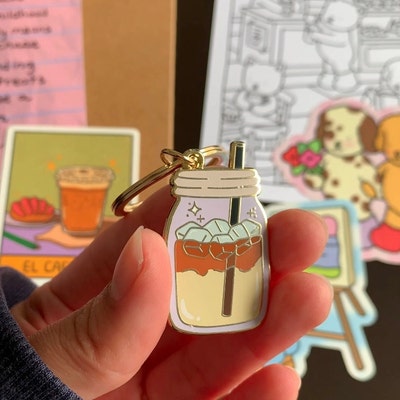 Sugar Cookies Enamel Pin - Etsy