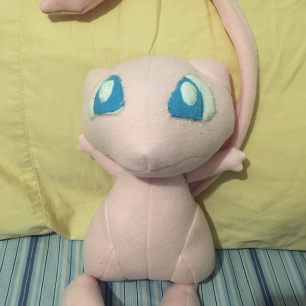 Protogen Furry Fursuits Plushie Cute Pattern Plush Toy Sewing Pattern ...