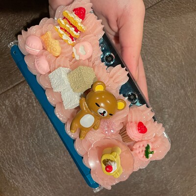 Yandere PSP Charm - Etsy