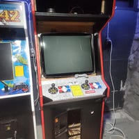 Arcade1up Tempest Arcade Cabinet Riser Kickplate J-panel Graphics ...