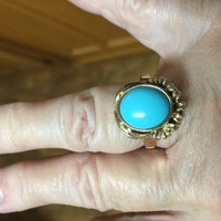 Cultured Pearl Safety Pin Brooch Diaper Pin 18K Yellow Gold Vintage Estate 1.75 - Etsy