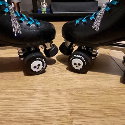 Daisy Jam Plugs for Quad Skates pair - Etsy