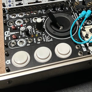 MATRIX MIXER Mkii Eurorack Mixermodule - Etsy