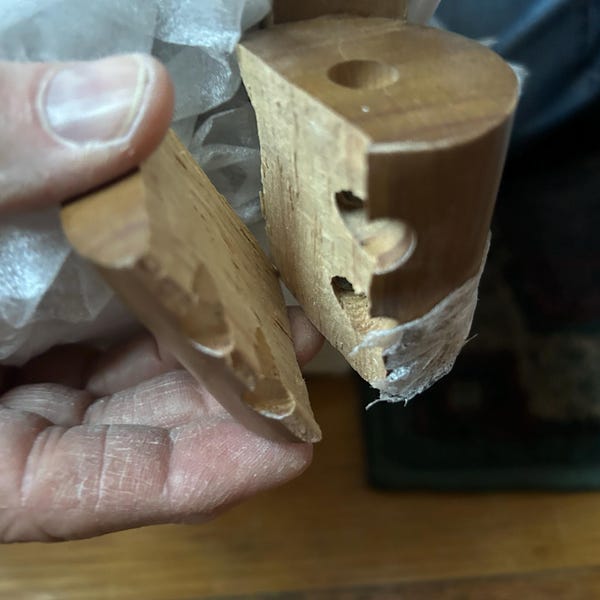 allforwoodUSA - Etsy