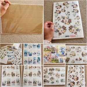 Plain Rice Paper. Mulberry Paper. Printable Rice Paper. Ivory Rice ...