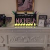 Custom Order Cheer at Disney Scrapbook Embellishments or Window ...