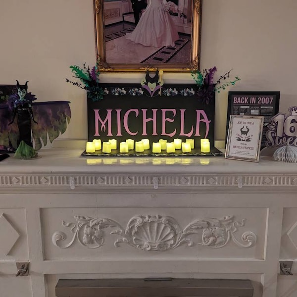 Custom Order Cheer at Disney Scrapbook Embellishments or Window ...