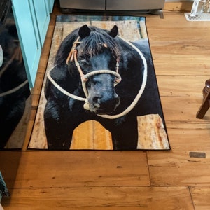 Vibrant Cute Kids Solar System Printed Kids Room Rug - Etsy