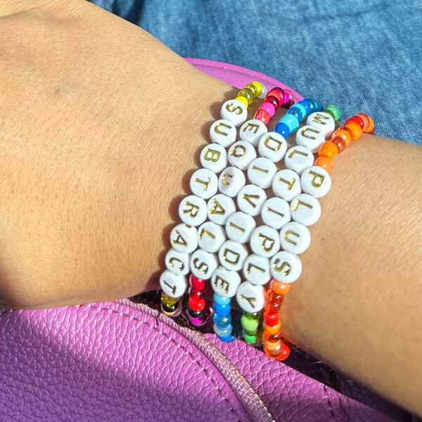 Ed Sheeran Mathematics, Math Symbol Bracelet. Adjustable and ...