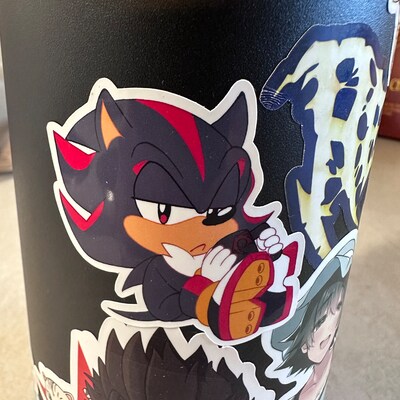 Cute Chibi Sonic Charms Favorite Foods Team Resistance Keychains - Etsy