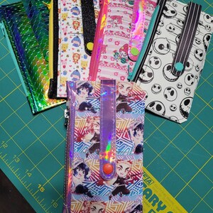 Purse Pal PDF Sewing Pattern includes Svgs, Diy Wallet Pattern ...