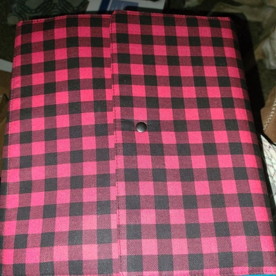 Planner Tote Bag Erin Condren Happy Plum Paper Planner Zippered Case ...