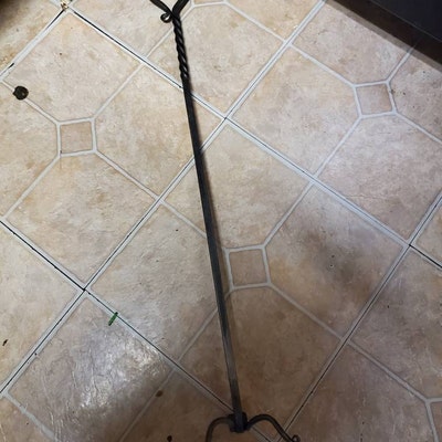 Dinner Triangle With Personalized Clanger / Ringer - Etsy