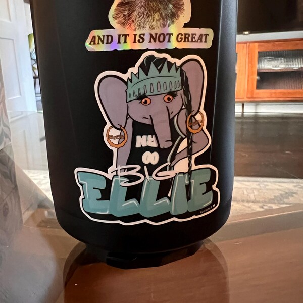 Beyoncé Cowboy Carter Act II Sticker Pack - Etsy