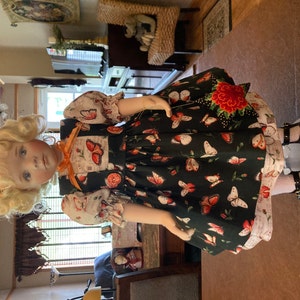 Perfect Ten Quilt Pattern Paper Pattern Swirly Girls Designs Fat ...