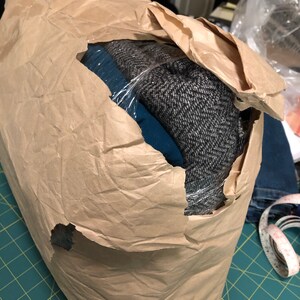 The Chelsea Top PDF sewing pattern and sewing tutorial | Etsy