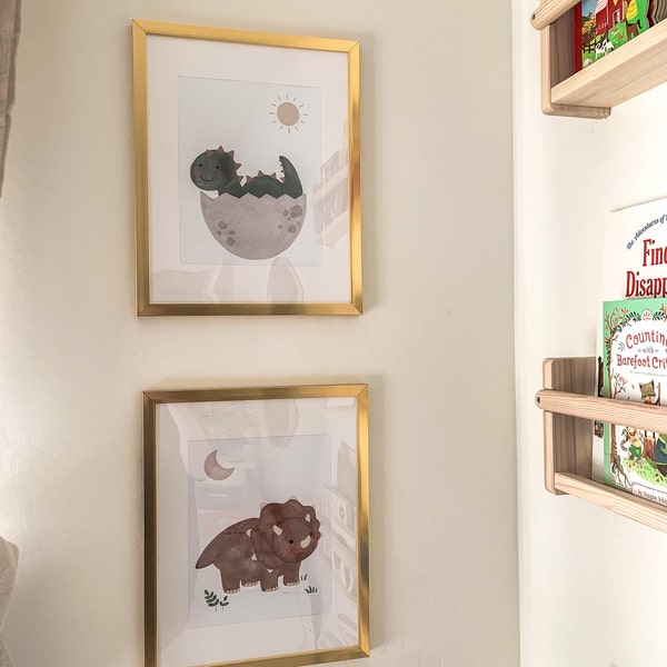 American Sign Language | ASL | ABC Alphabet Poster | Educational Print ...