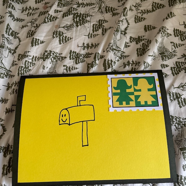 Blue's Clues & You You Just Got A Letter Mailtime Mystery, Season 3 ...