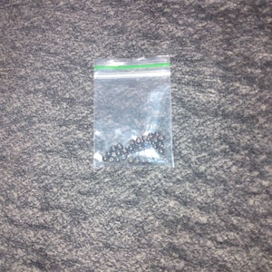 50 mètres de fil en acier inoxydable, grix inox, 0.45 mm FA01 - Etsy France