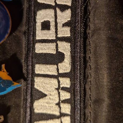 Fallout 76 and 111 Emblem Logo Gear Iron-on Embroidered Patch, Custom ...