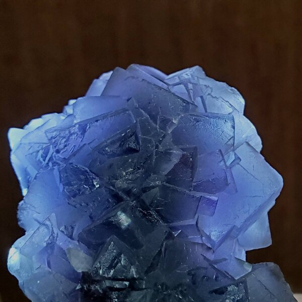 110 Gram Most Beautiful Natural ILMENITE Crystal From Pakistan - Etsy