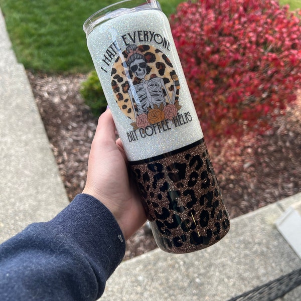 Fuzzy Leopard Print Svg, SVG PNG JPEG, Cricut Cut Files, Beartrendz Svg ...