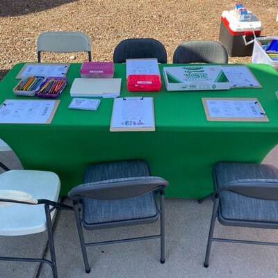 Little Free Library Activity Sheet LFL Coloring Page INSTANT DOWNLOAD ...