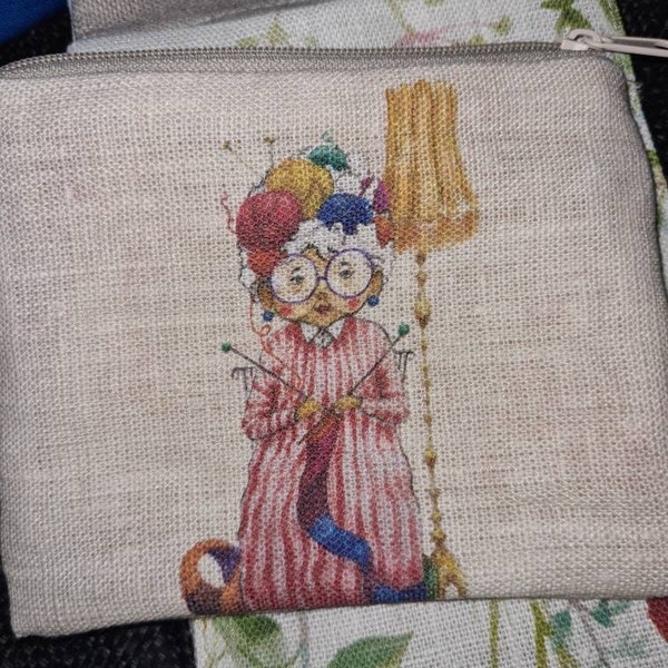 William Morris Strawberry Thief Print Bag. Large, Medium or Small ...