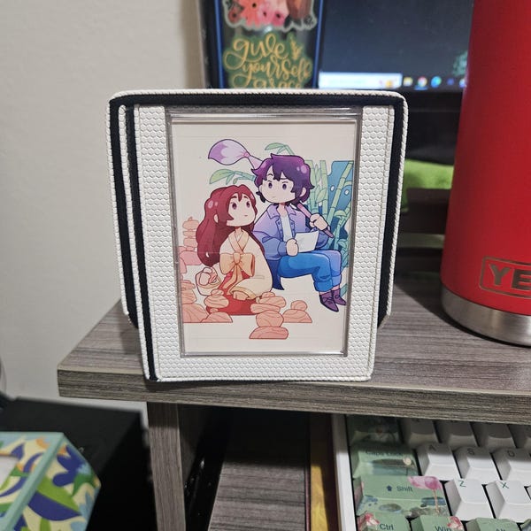 Zelda Satori Mountain Sticker - Etsy