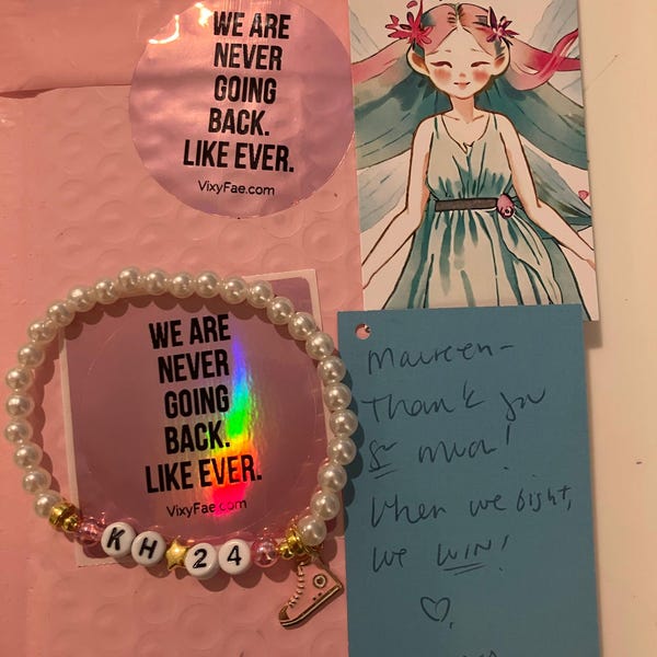 Assorted Eras Tour Swifty Friendship Bracelets Pack | Eras Tour & Party ...