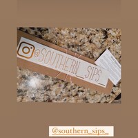 Instagram Handle Car Decal, Car Sticker, Influencer Decal, IG Sticker ...