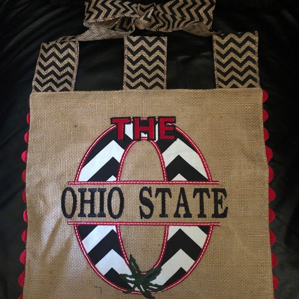 Custom Double Sided Burlap Garden Flag - Your Design Idea - Etsy