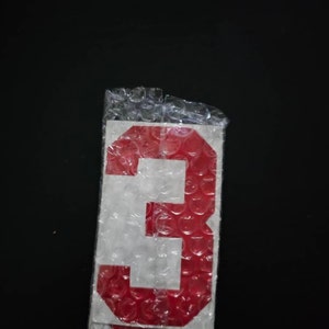 Custom Name & Number Mini Football Helmet BLUE CHROME MIRROR - Etsy