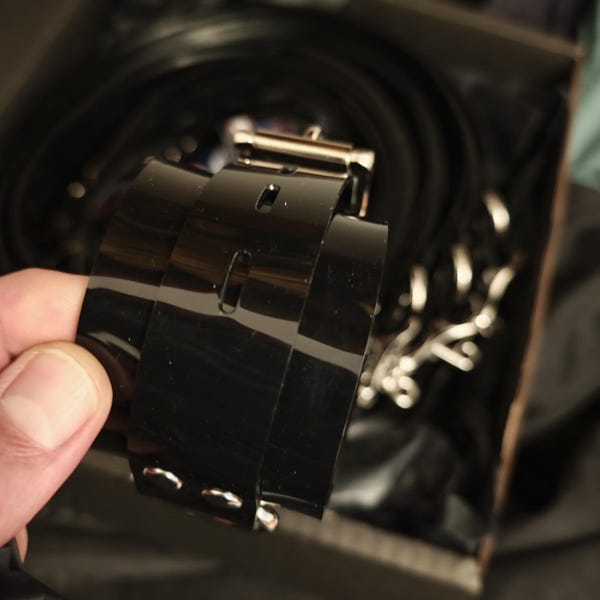 SEGUFIX Magnetic Locks System, Restraints Lock, Bondage Magnetic Lock ...