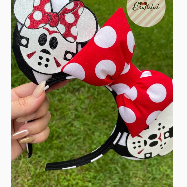 Killin' It Svg, Jason Mouse Svg, Friday 13th Svg, Mouse Head Svg ...