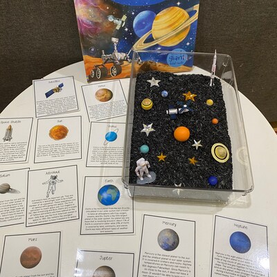 Bug Unit: Science Pack - Etsy